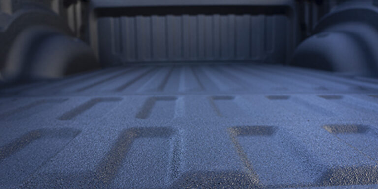 Bedliners and Accessories